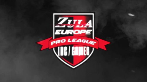 New Zula Europe Pro League announced as well as Zula’s World Tournament ...