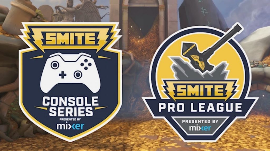 SMITE Pro League: Breaking Down What’s Coming in Season 5 – eSports ...