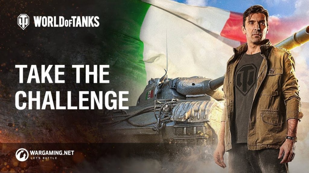 World of Tanks, ‘Italian Tech Tree’ launched – eSports News & Gaming Events