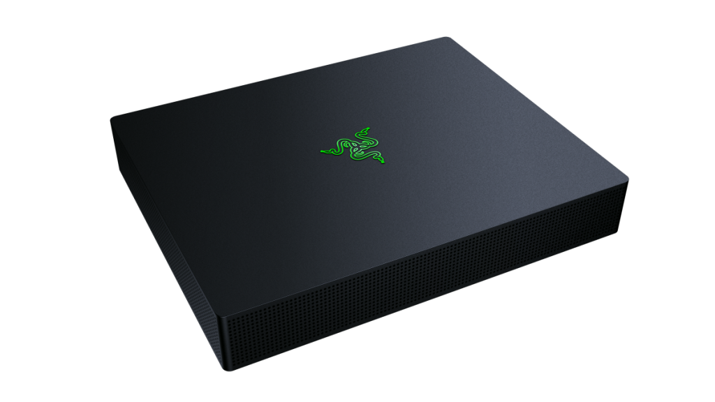 Razer Sila, WiFi router for people with a penchant for games – eSports ...