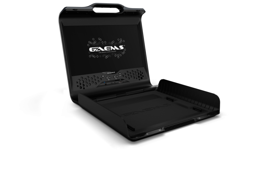 Sentinel Pro XP, Portable Gaming Monitor – eSports News & Gaming Events