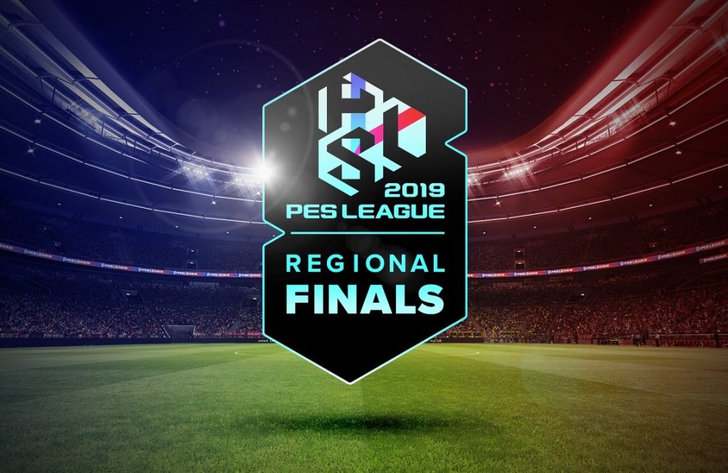 PES League – eSports News & Gaming Events