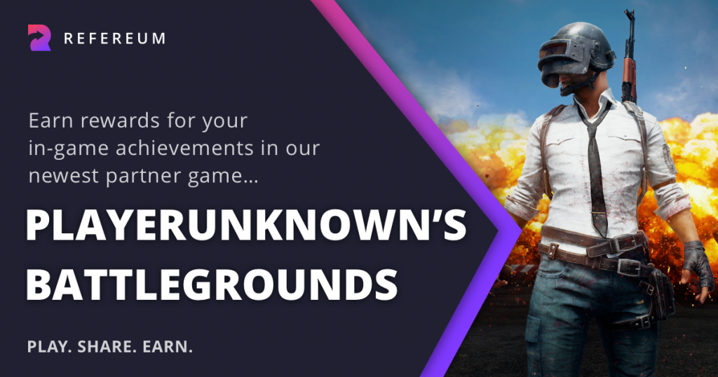 PUBG, players can now earn “real-world value” rewards – eSports News ...