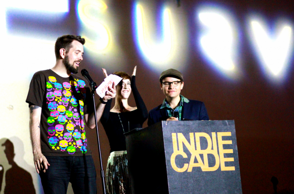 IndieCade 2019, North American independent games celebration – eSports ...