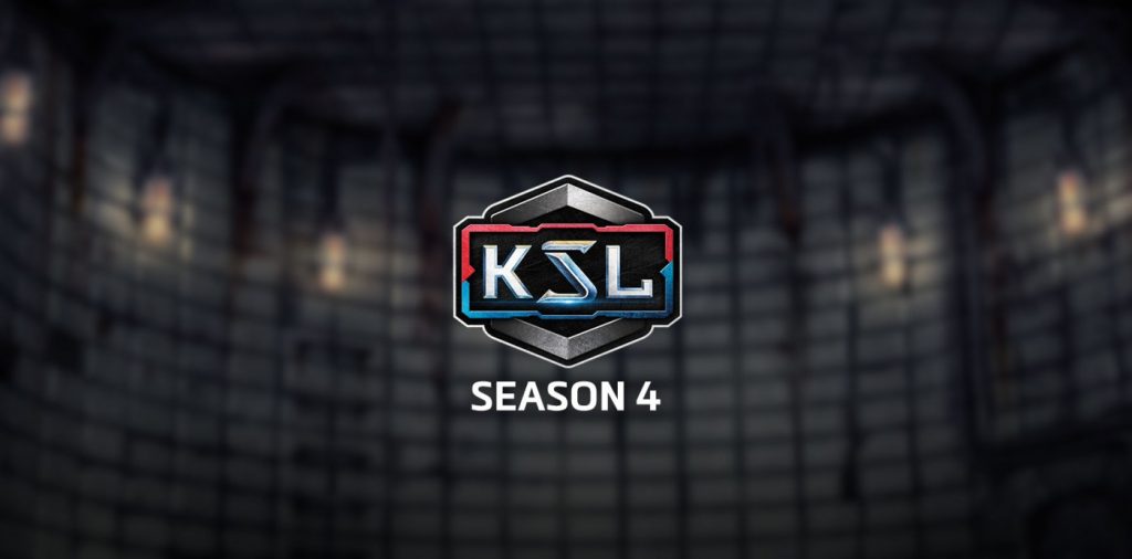 Korea StarCraft League (KSL) is back – eSports News & Gaming Events