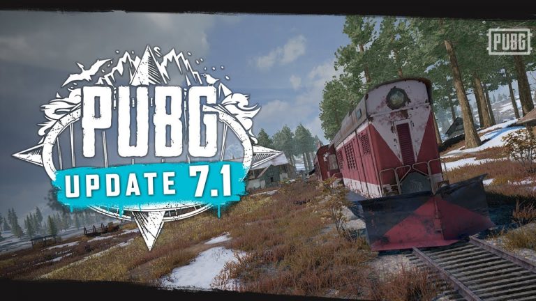 PUBG Season 7 – New Look Vikendi Returns – eSports News & Gaming Events