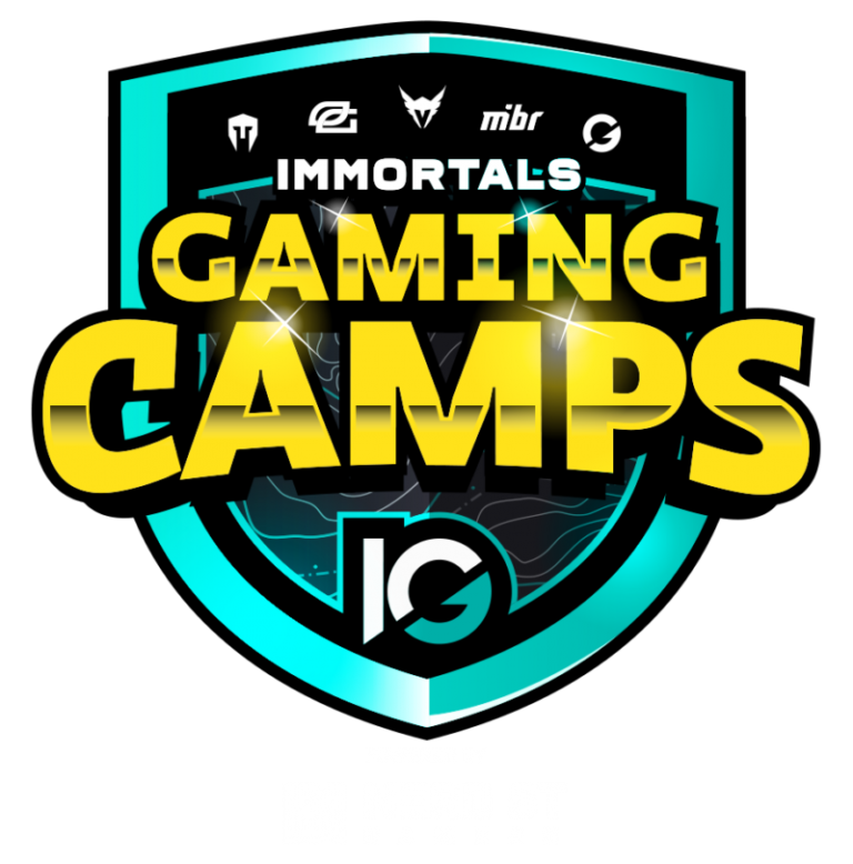Immortals Gaming Club Launches First-Of-Its-Kind Digital Esports Camps ...