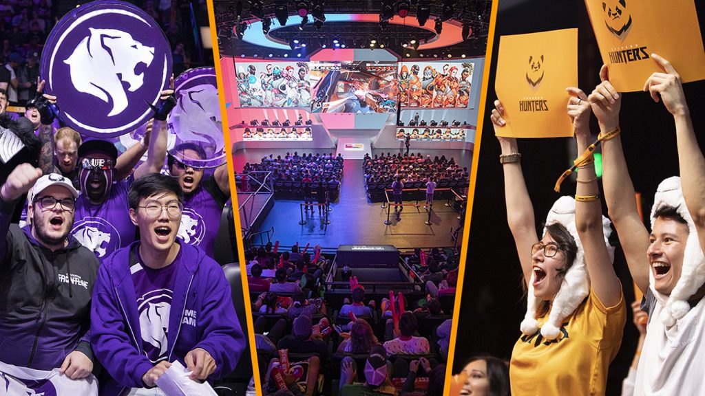 Overwatch League – the last round of qualifiers – eSports News & Gaming ...