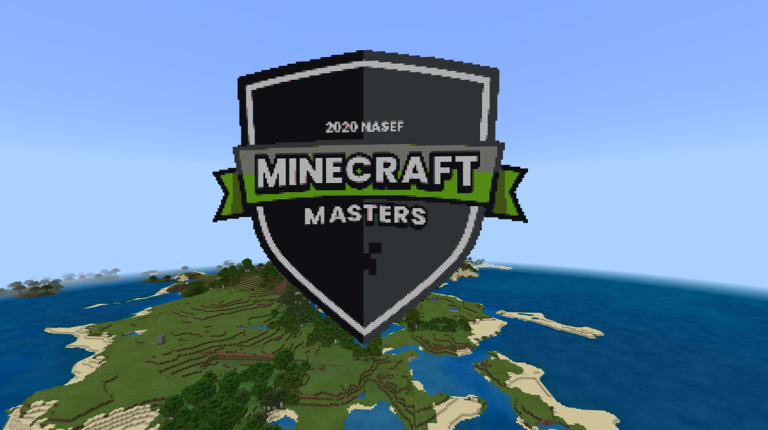 2020 NASEF Minecraft Masters Global Competition – eSports News & Gaming ...