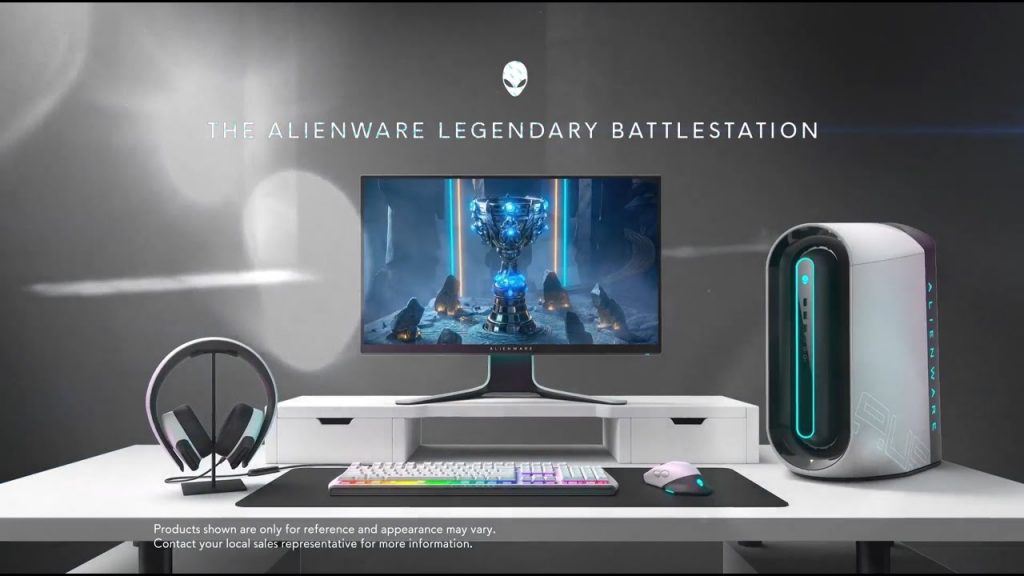 2020 Alienware Games, Over $150,000 in prizes await – eSports News ...