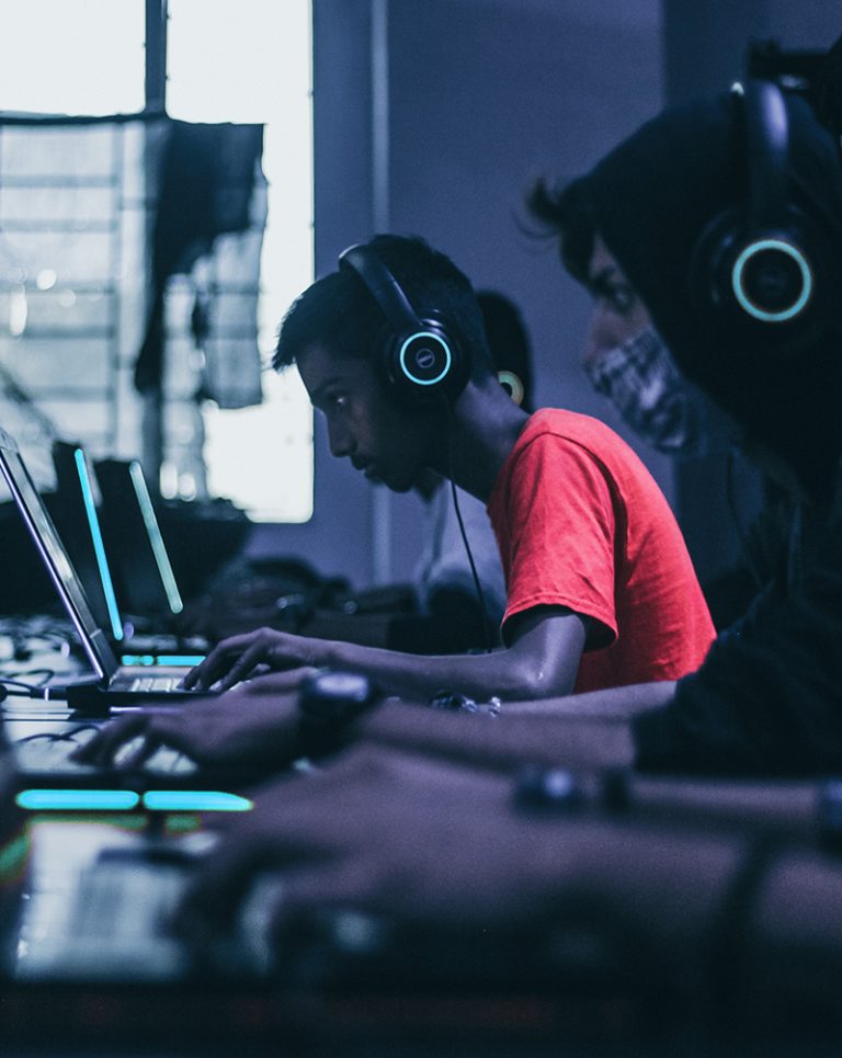 Resolve Esports have secured investment from Esports Global – eSports ...