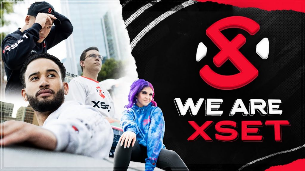 XSET esports organization is all in on SCUF Gaming’s Controllers ...