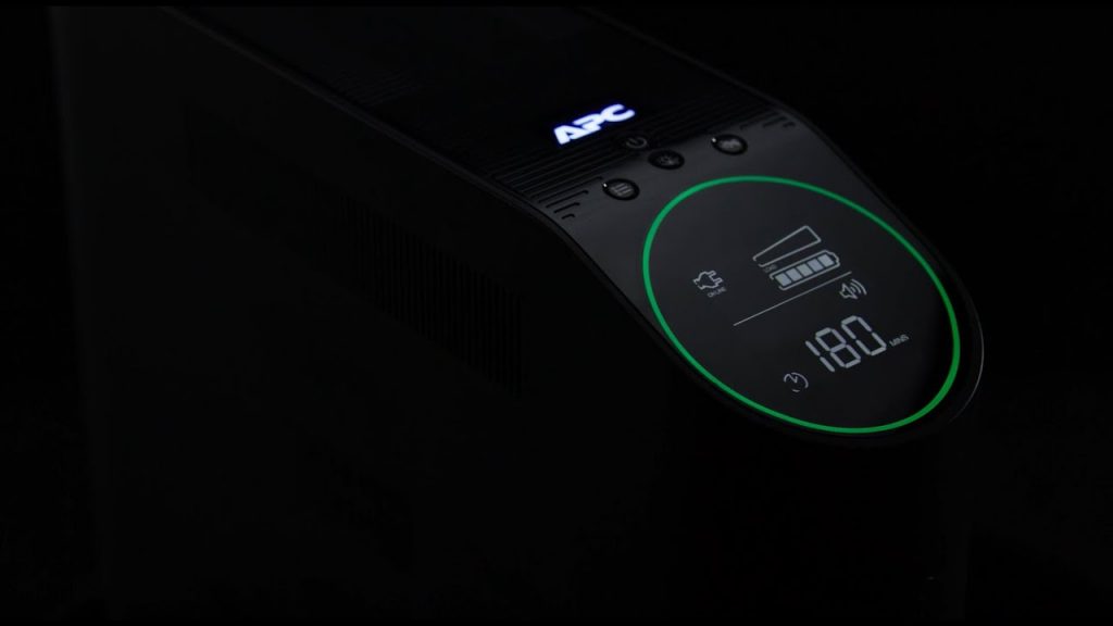 APC Back-UPS Pro Gaming UPS, Take the power – eSports News & Gaming Events