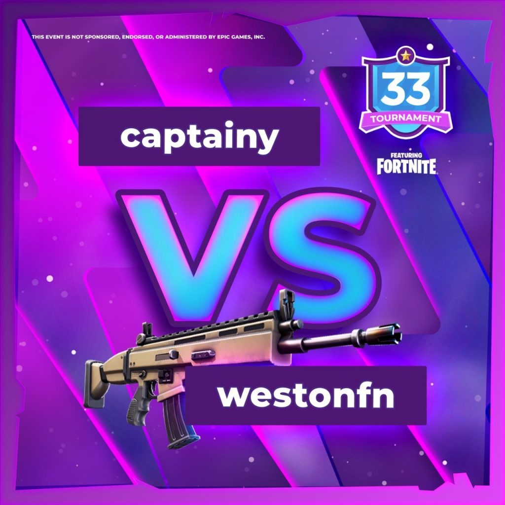 Team33’s Fortnite Tournament Grand Finale on March 27th – eSports News ...