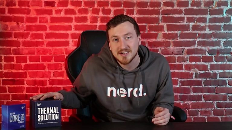 HSEL and Intel, Working together to help eSports initiatives this year ...